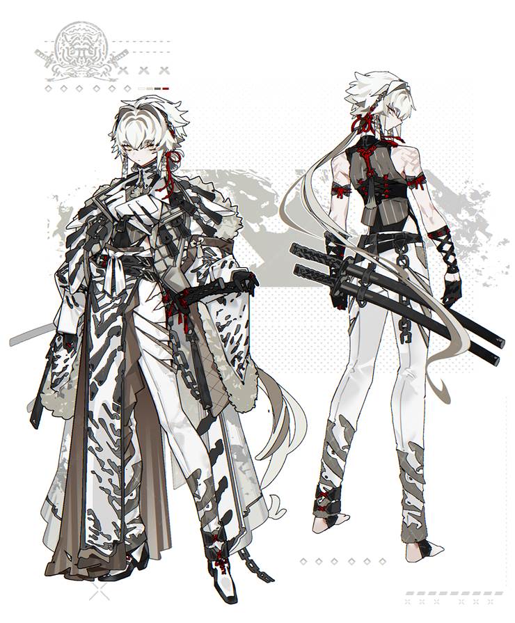 [pixiv]综合排行榜2024年3月18日热门插画图片 | BoBoPic