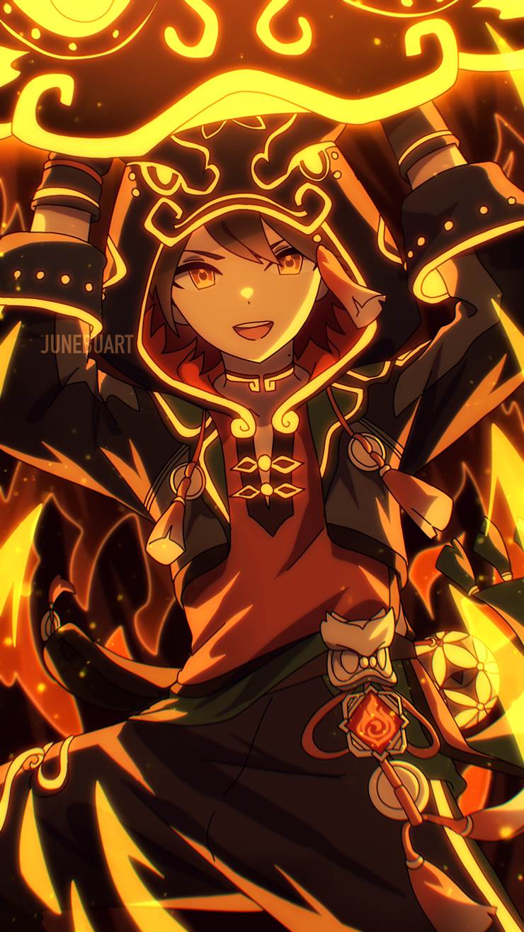 原神,璃月,嘉明图片|尺寸1800x3200 | BoBoPic