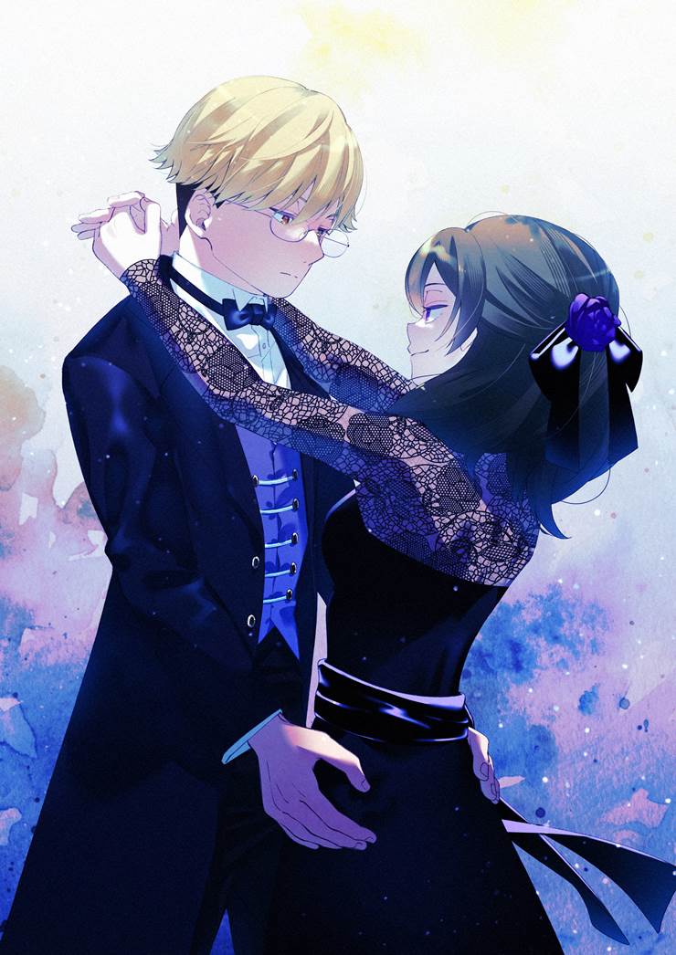 Frieren at the Funeral,Land/Übel,Übel (Frieren: Beyond Journey's End),Land (Frieren: Beyond ...