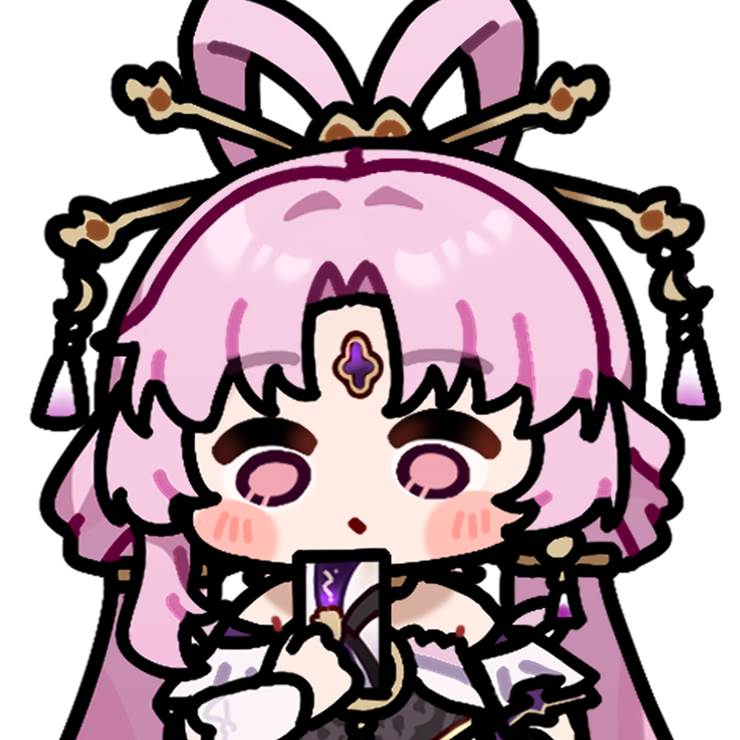 Q萌搞笑的表情包既视感，P站画师ek121作品集 ID:22612958 | BoBoPic