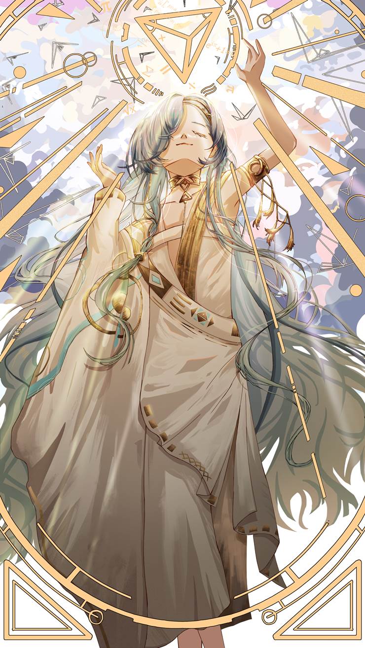 37|P站画师RKA的重返未来：1999插画图片 | BoBoPic