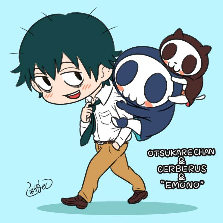 漫画,日常,Q版图片|尺寸2756x2756 | BoBoPic