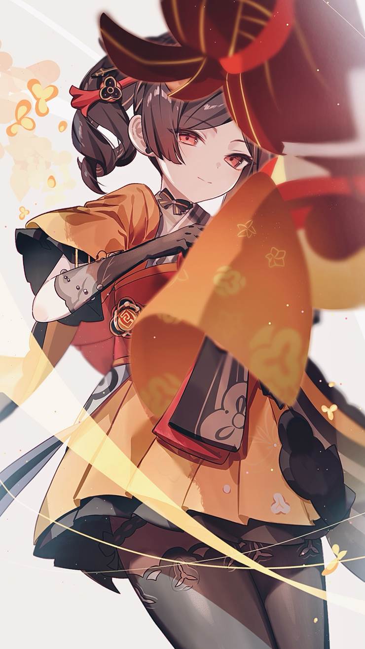 [pixiv]综合排行榜2024年3月30日热门插画图片 | BoBoPic