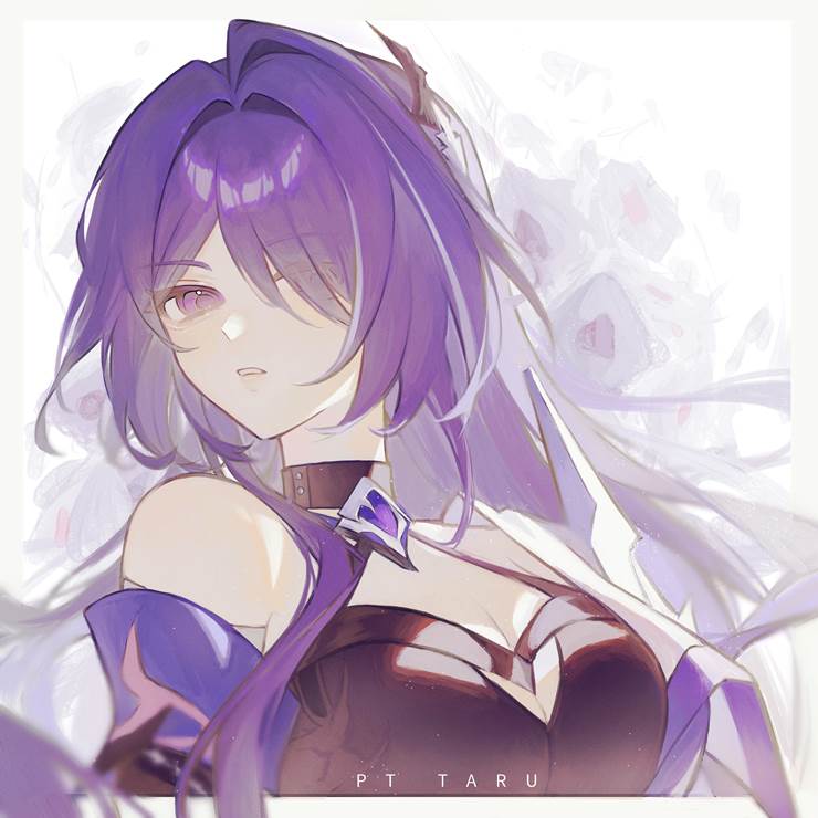 崩坏：星穹铁道, - Pt Taru'illustration - PixivBox