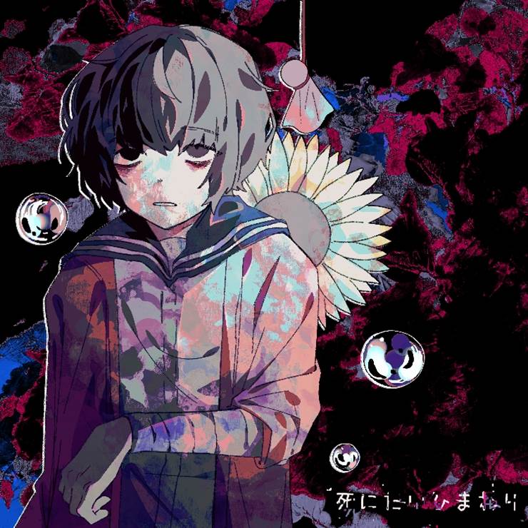 -|pixiv画师zer0h的SKC美术部插画图片 | BoBoPic