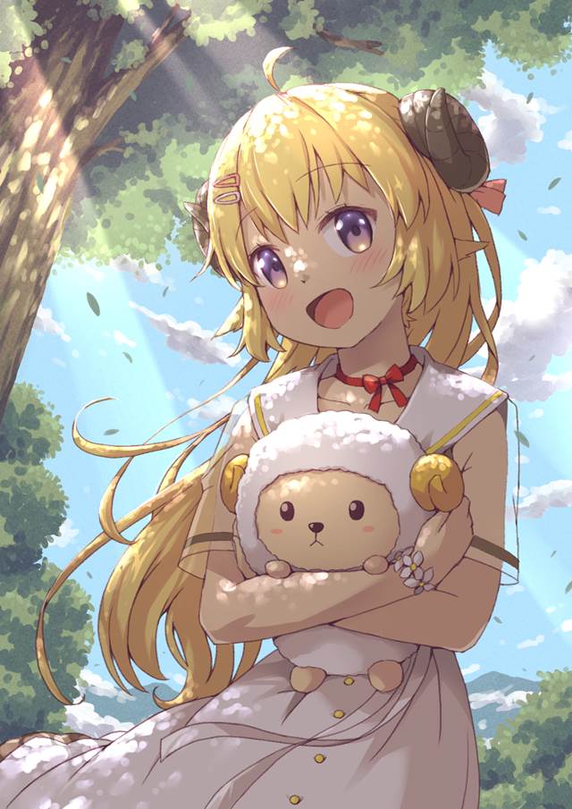 好多个hololive同人_P站画师Aki作品分享 | BoBoPic