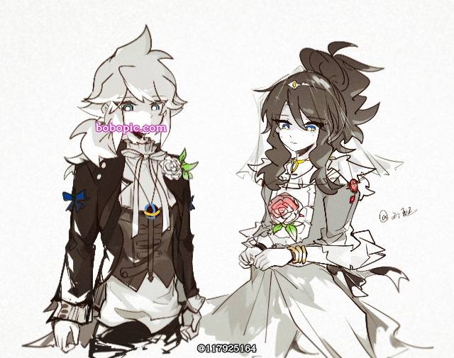 口袋妖怪,宝可梦黑·白,N主♀图片|尺寸3654x2884 | BoBoPic