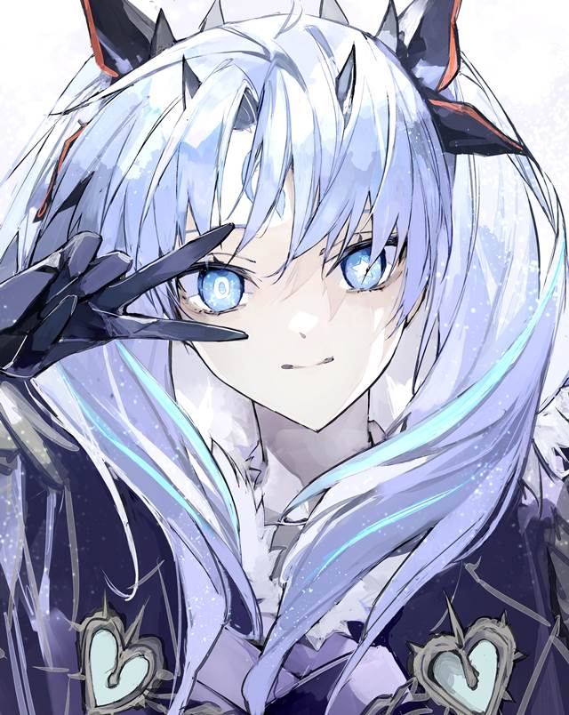 画风炸裂的FGO同人图片_P站画师こっこ作品分享 | BoBoPic