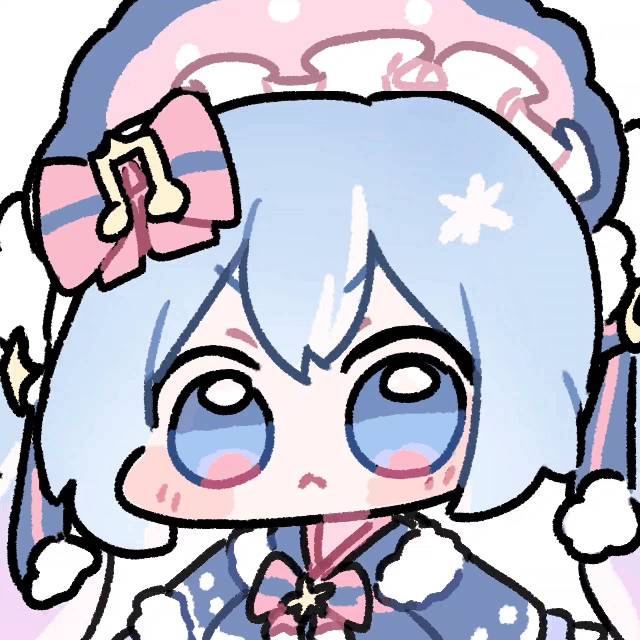 SD,cute!,Vocaloid_P站插画师みらつ作品精选 | BoBoPic