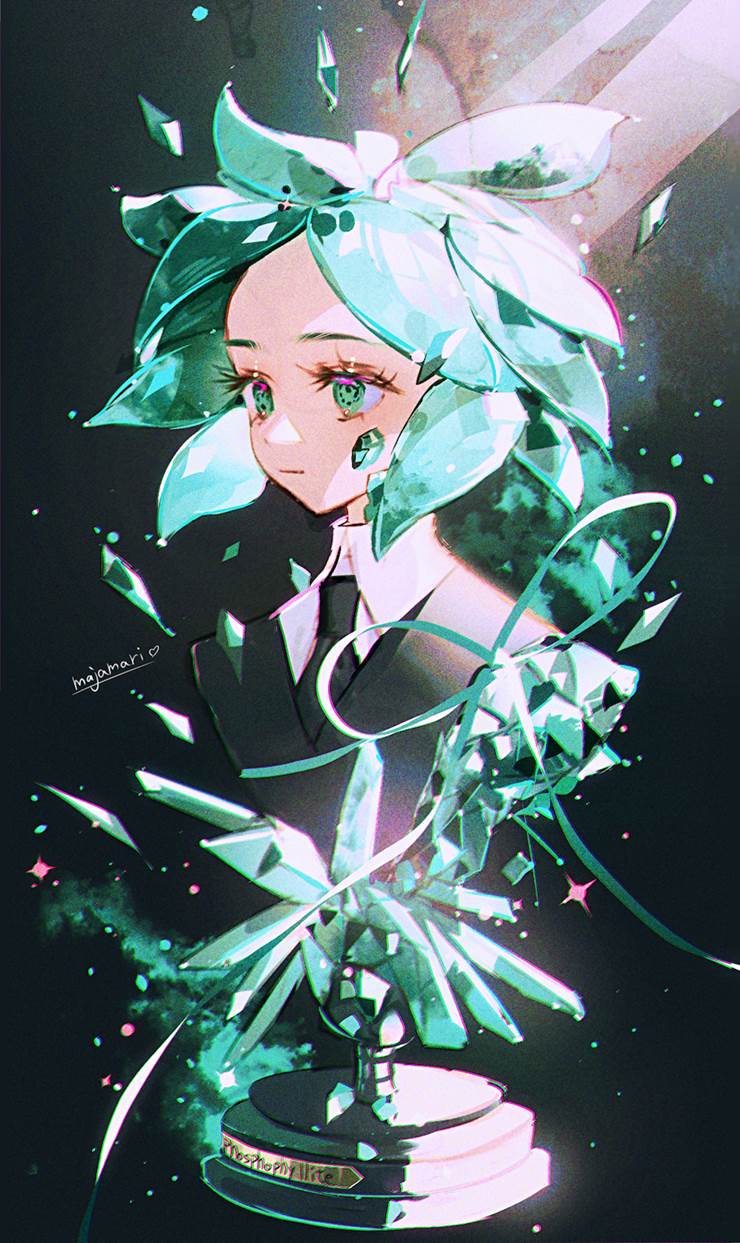 [pixiv]每日排行榜2024年4月30日网页热门作品TOP20 | BoBoPic