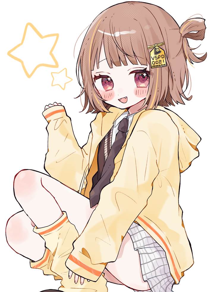 Virtual eSports Project千燈ゆうひP站美图壁纸 | BoBoPic