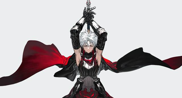 Astral Blade|P站ユニコーンオーバーロード图片，尺寸:3329x1800 | BoBoPic