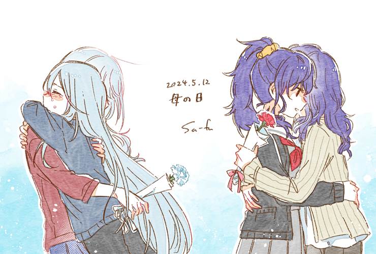 世界计划,宵崎奏,朝比奈真冬图片|尺寸1748x1181 | BoBoPic