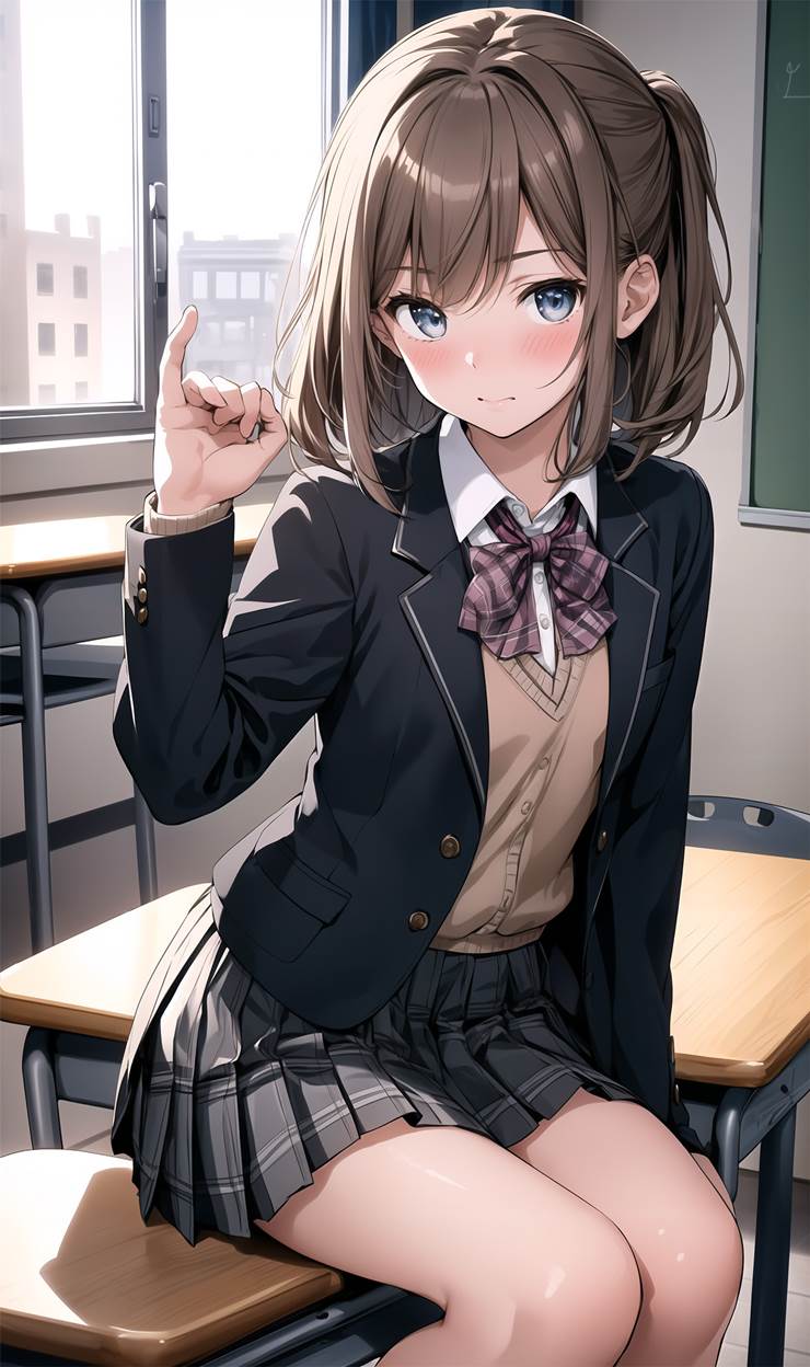 女高中生,迷你裙,大腿,美少女图片|尺寸1214x2048 | BoBoPic