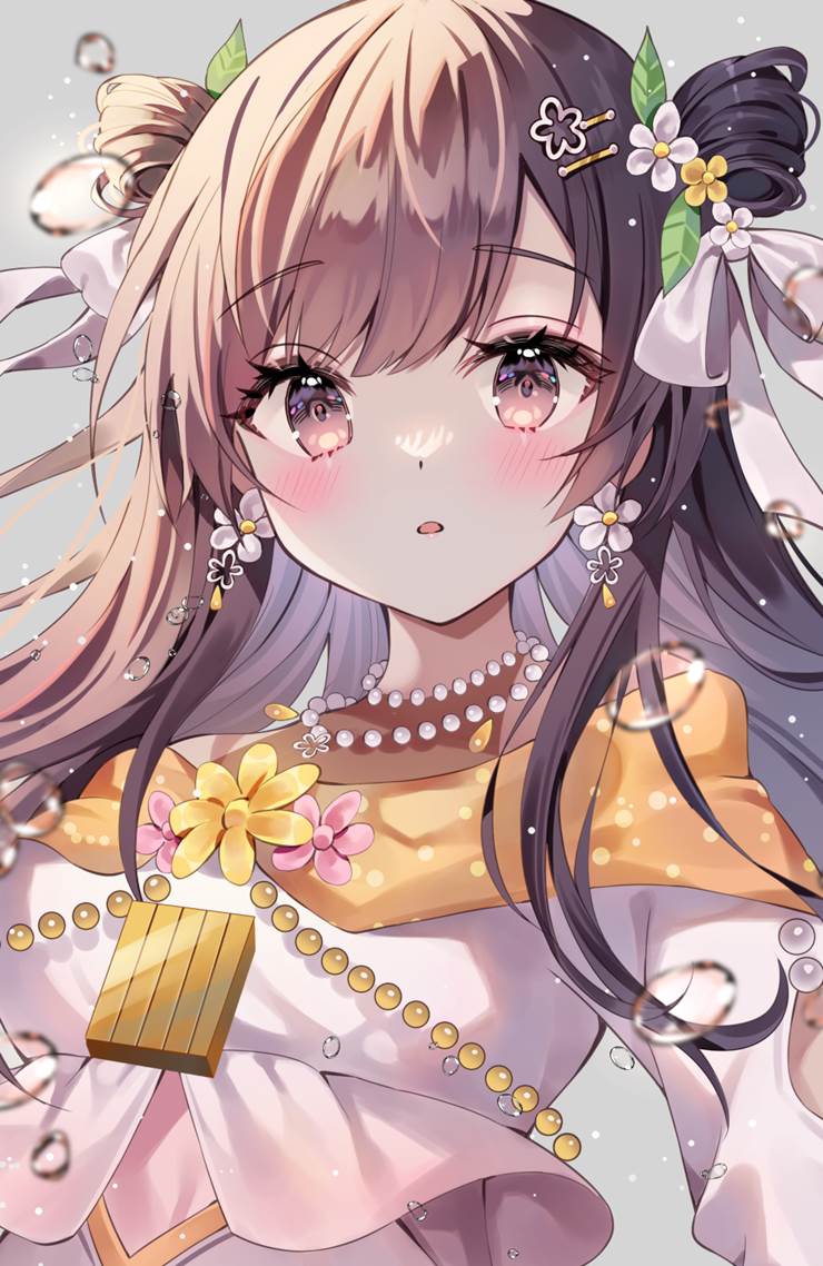 [pixiv]每日排行榜_5月20日热门美图TOP20精选 | BoBoPic