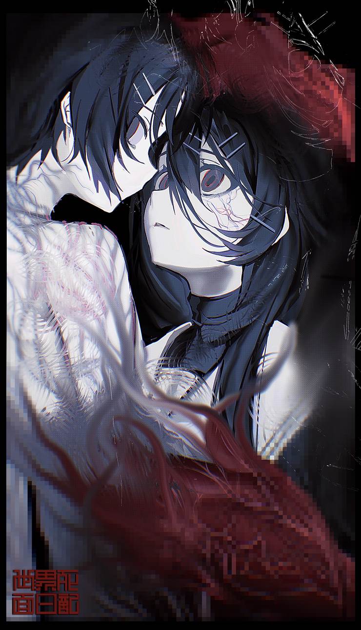 .|P站.图片，尺寸:2292x4000 | BoBoPic