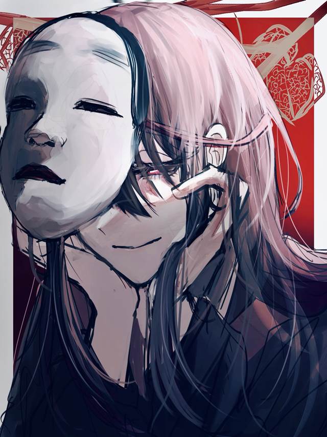 girl,Original,original, - せれん'illustration - PixivBox