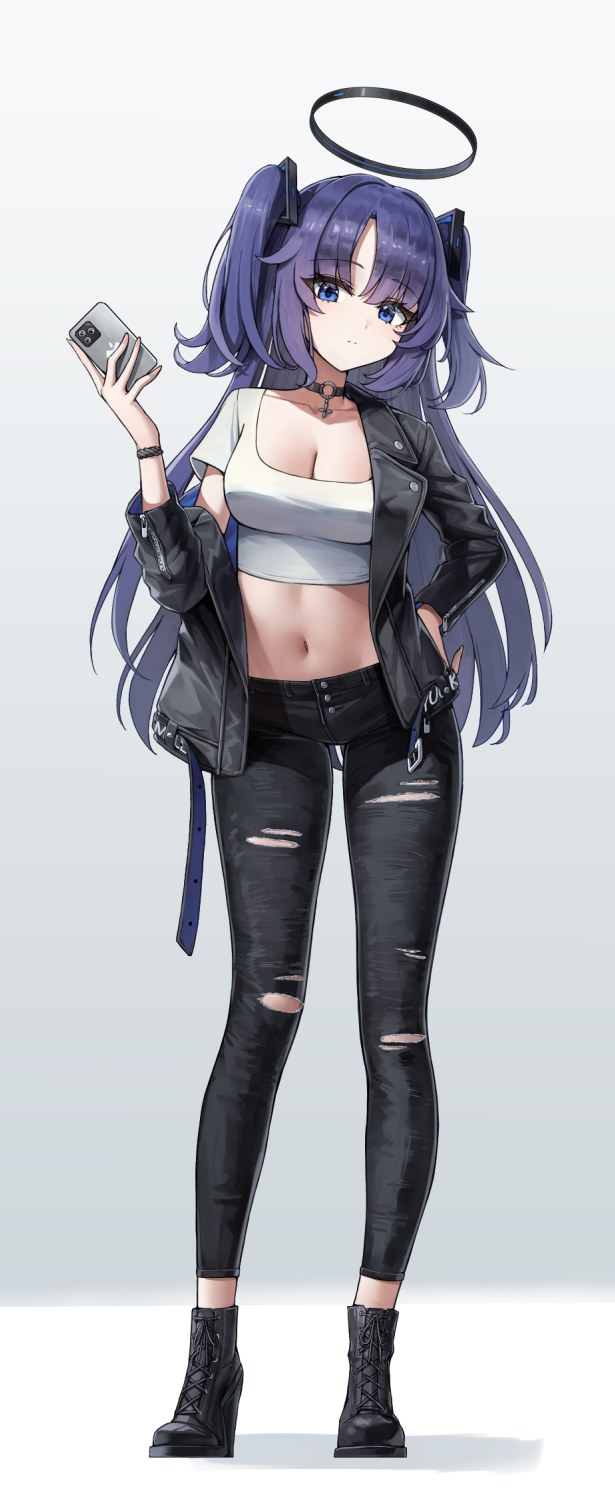 早瀬ユウカ,ブルーアーカイブ|Pixiv早濑优香图片 | BoBoPic