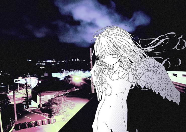 オリジナル女の子pixiv女孩图片 Bobopic