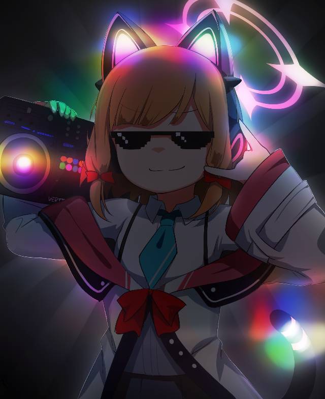 泳装,碧蓝档案,葬送的芙莉莲_P站插画师csham官网作品 | BoBoPic