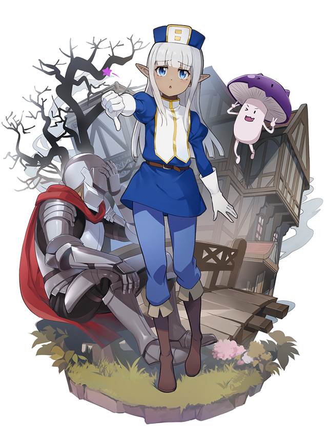 画风真美可惜尺寸不行_P站画师nyoro作品分享 | BoBoPic