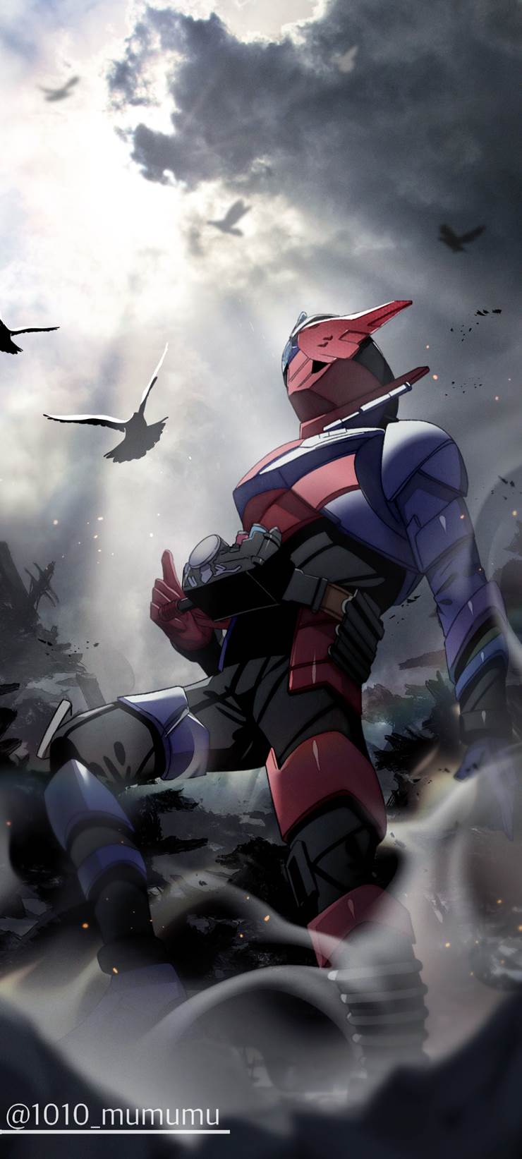 假面骑士Build,RabbitTank Form,Build Driver,假面骑士1000收藏, - mumumu ...