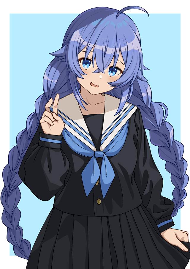 无职转生,洛琪希·米格路迪亚图片|尺寸2894x4093 | BoBoPic