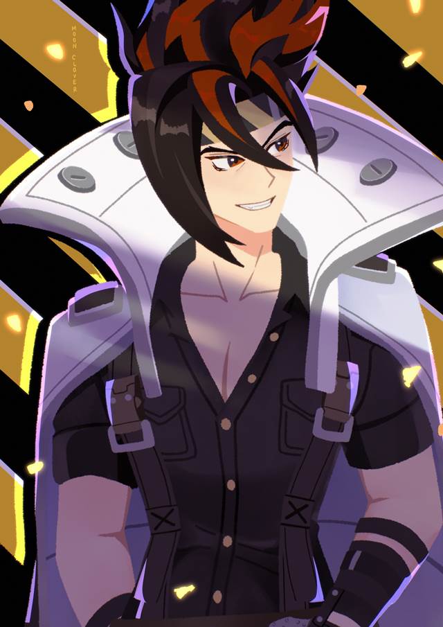 Go Go Go Go Go!|Pixiv安东·伊万诺夫图片 | BoBoPic