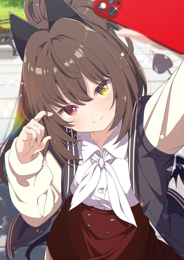 スケブ納品物214,Skeb|Pixiv女孩搬运 | BoBoPic