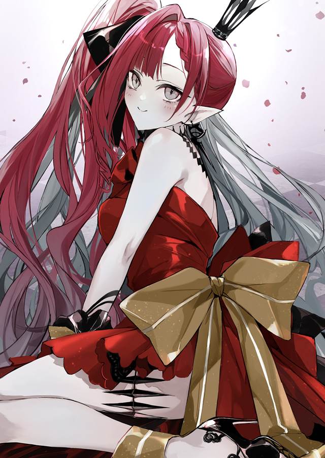 画风炸裂的FGO同人图片_P站画师こっこ作品分享 | BoBoPic