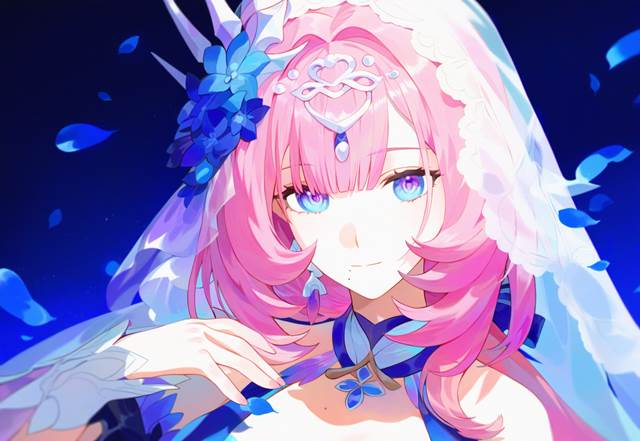 girl,Elysia,Elysia (Honkai Impact 3rd),Honkai Impact 3,young girl,Honkai Impact 3,Honkai Impact ...