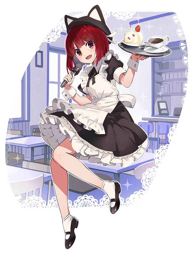 画风真美可惜尺寸不行_P站画师nyoro作品分享 | BoBoPic