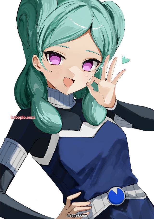 贝塔,闪电十一人,闪电十一人GO图片|尺寸2480x3508 | BoBoPic