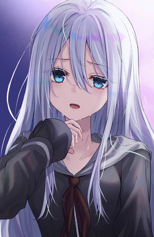 世界计划,25时，在夜之电台,女孩|Pixiv宵崎奏图片 | BoBoPic