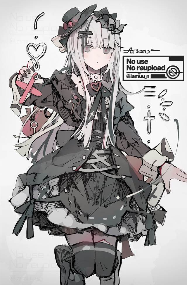 skeb絵|PixivSkeb高清图 | BoBoPic