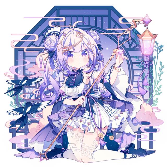 [pixiv]P站每日排行榜_7月18日热门美图TOP20精选 | BoBoPic