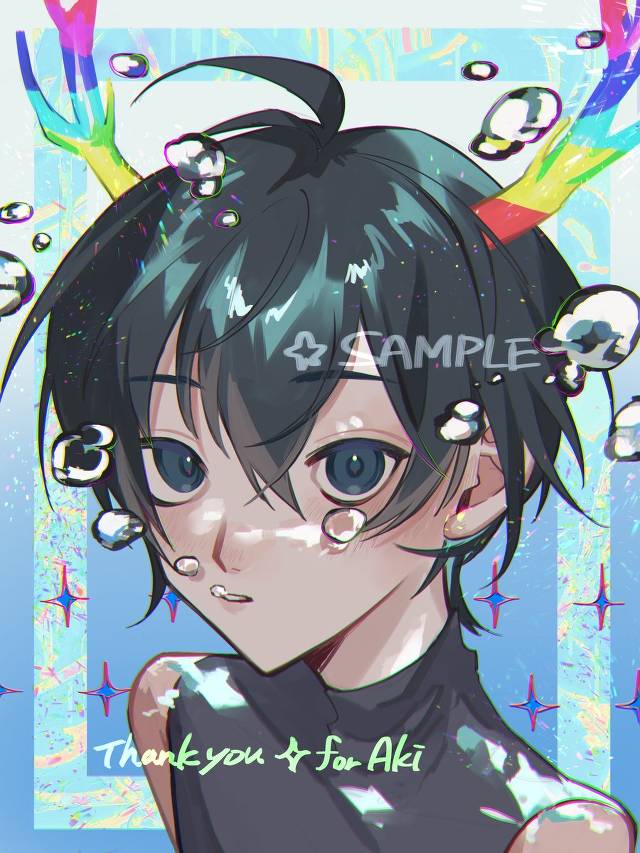 帝幻,OC,超天酱_P站画师こたて官网图片 | BoBoPic