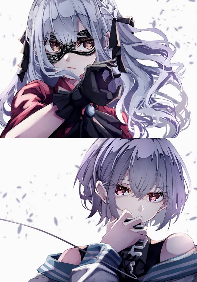 Takamatsu Tomori,Sakiko Togawa,BanG Dream! Girls Band Party!,BanG Dream! Girls Band Party!, - ぬる ...