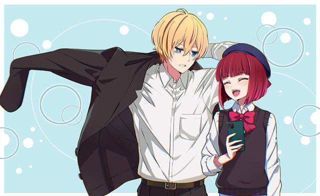 画风真美可惜尺寸不行_P站画师nyoro作品分享 | BoBoPic