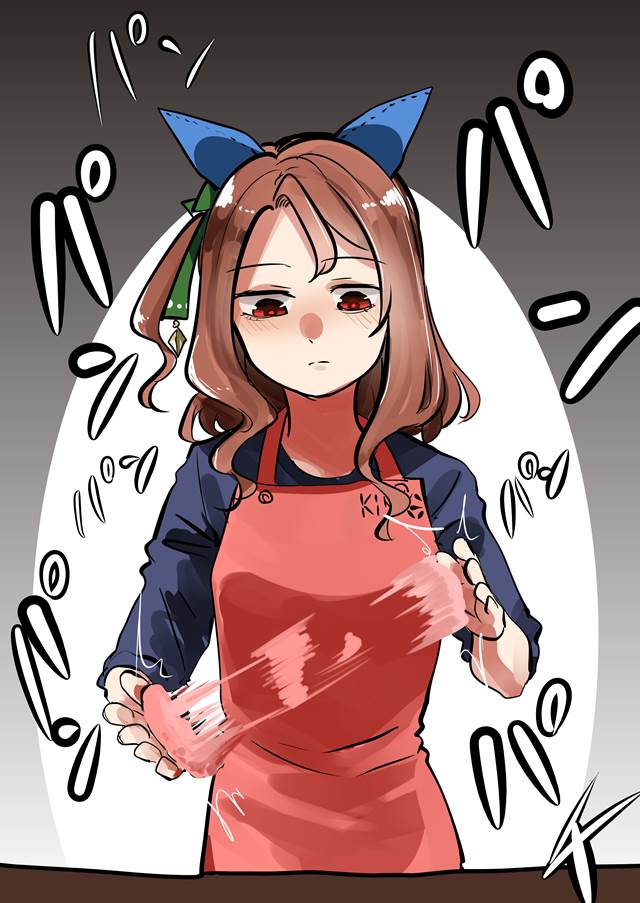 King Halo (Uma Musume),全职猎人,赛马娘Pretty Derby, - 描照すだち'illustration - pixivdaily