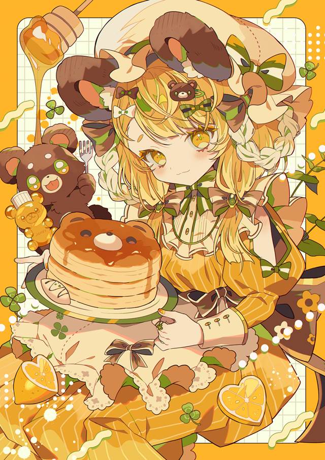 [pixiv]P站每日排行榜_8月12日热门美图TOP20精选 | BoBoPic