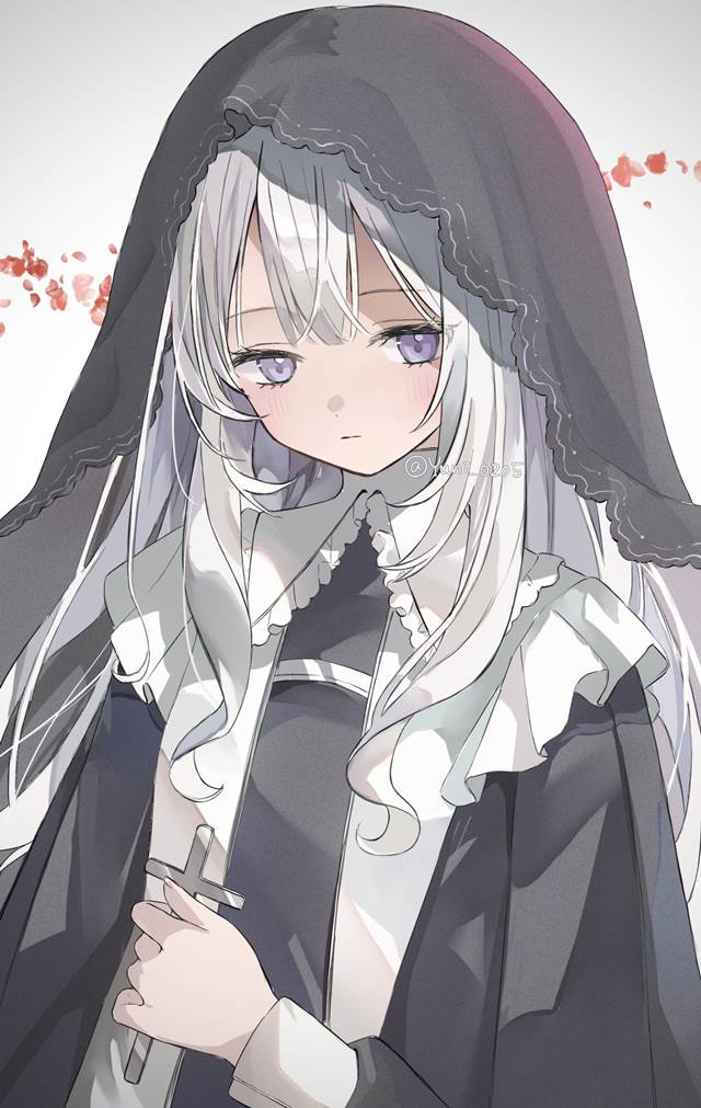 [pixiv]P站每日排行榜_8月15日热门美图TOP20精选 | BoBoPic