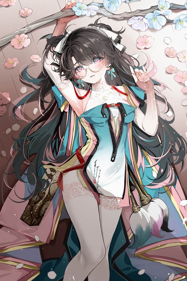 [pixiv]P站每日排行榜_8月15日热门美图TOP20精选 | BoBoPic