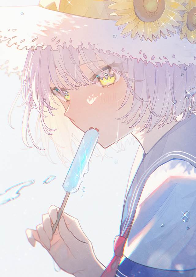 原创,女孩子, - ねこじしC104㈪東k-32b'illustration - PixivBox