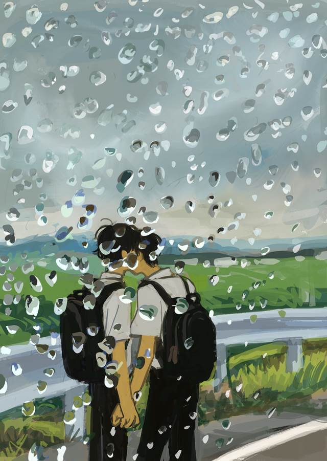 [pixiv]P站每日排行榜_8月23日热门美图TOP20精选 | BoBoPic