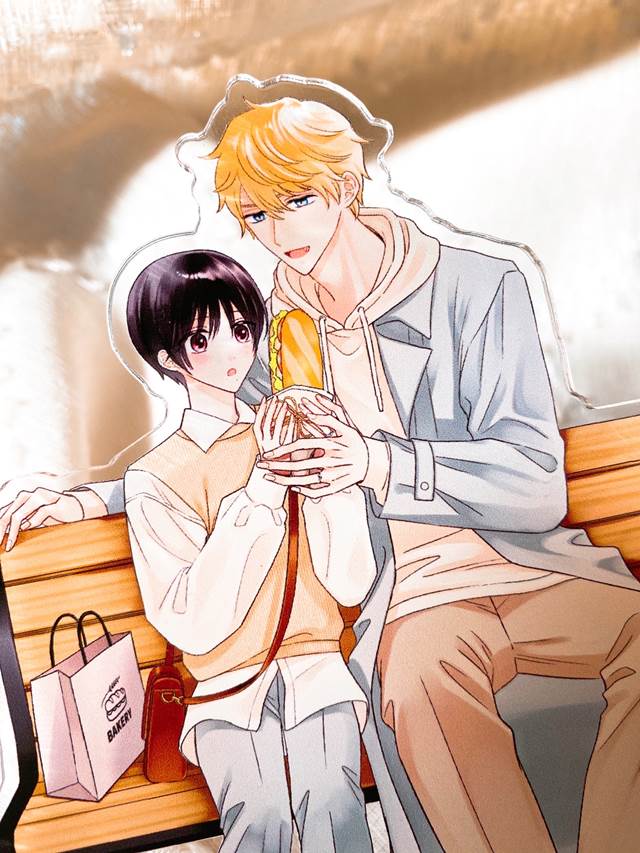 创作BL,J.GARDEN56,J庭|PixivBL图片 | BoBoPic