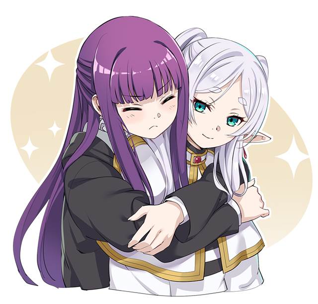 画风真美可惜尺寸不行_P站画师nyoro作品分享 | BoBoPic