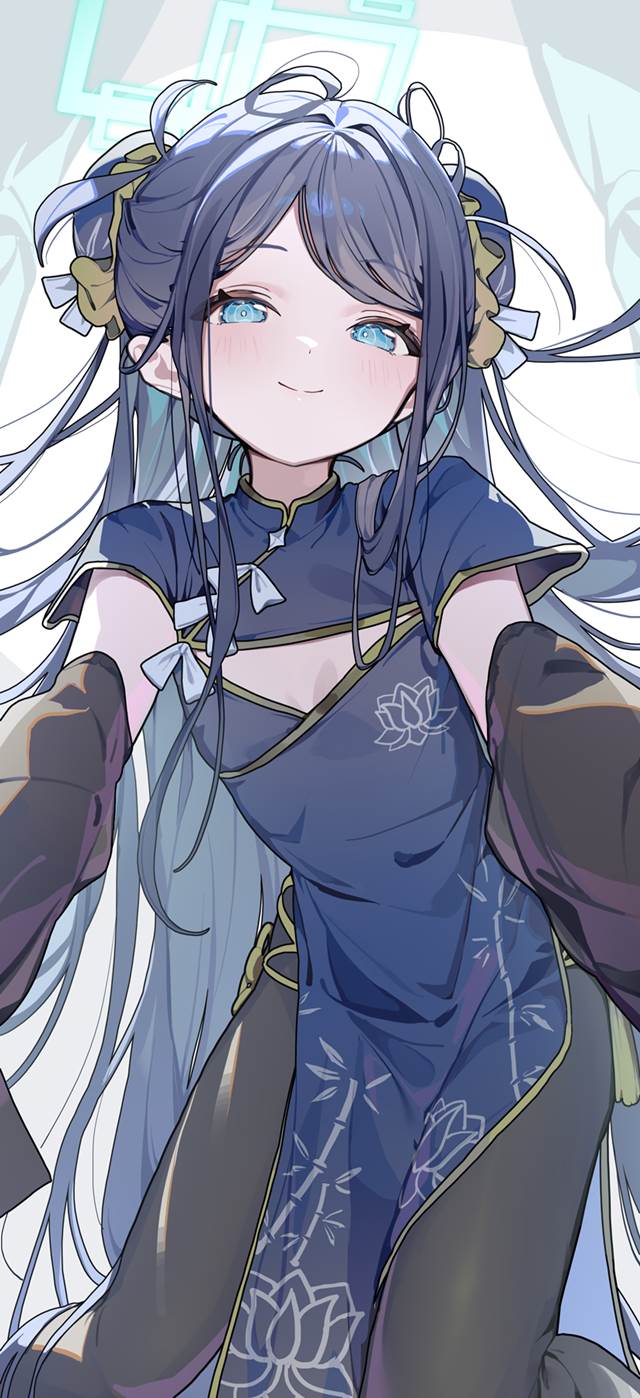 Blue Archive,100 Day Challenge,Alice Tendou,Blue Archive 5000 ...