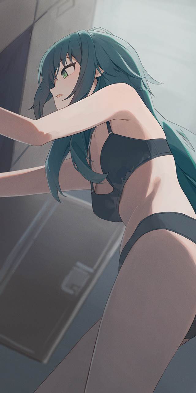 Temari Tsukimura,bra,Gakuen IDOLM@STER,panties,locker room, - ヒロき'illustration - PixivBox