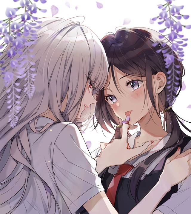 [pixiv]P站每日排行榜_9月14日热门美图TOP20精选 | BoBoPic